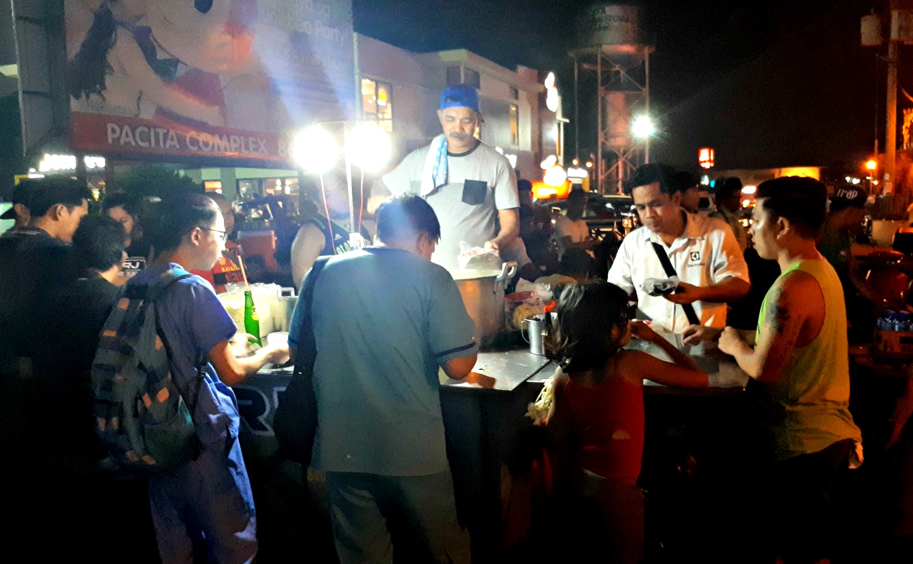 Cheap Eats in San Pedro, Laguna: Where to Find Good Food for Less