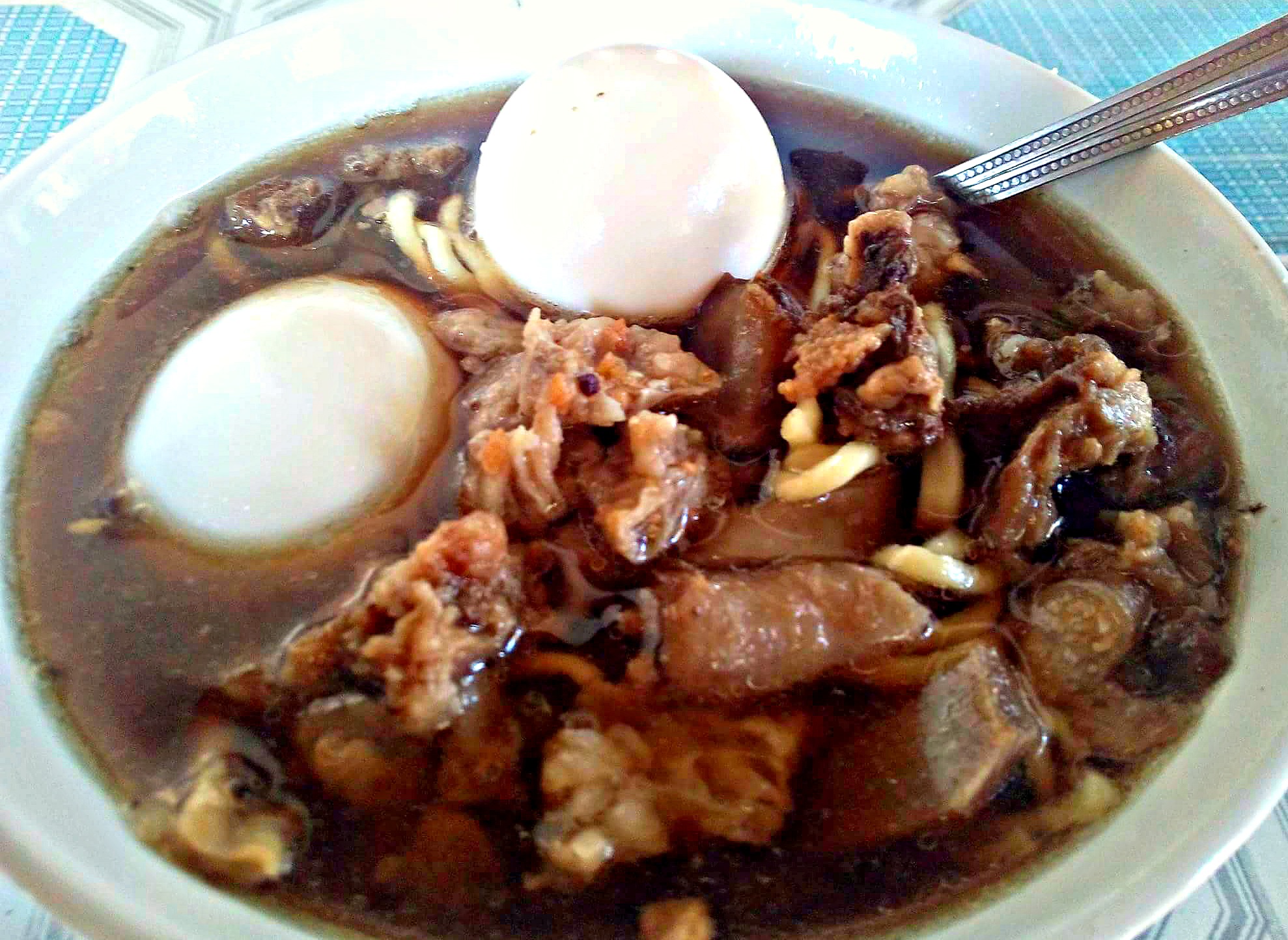 Cheap Eats in San Pedro, Laguna: Where to Find Good Food for Less