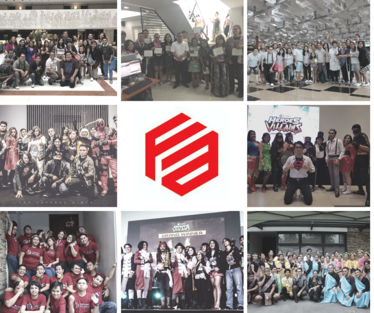 FilWeb Asia in 2017: Year in Review