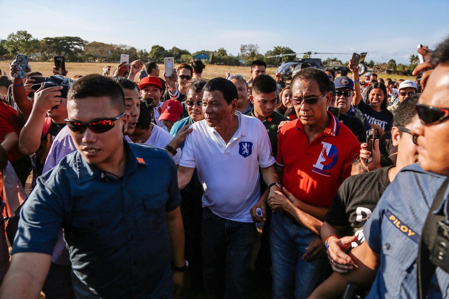 Philippine Federalism: How Will It Impact Your Employment?