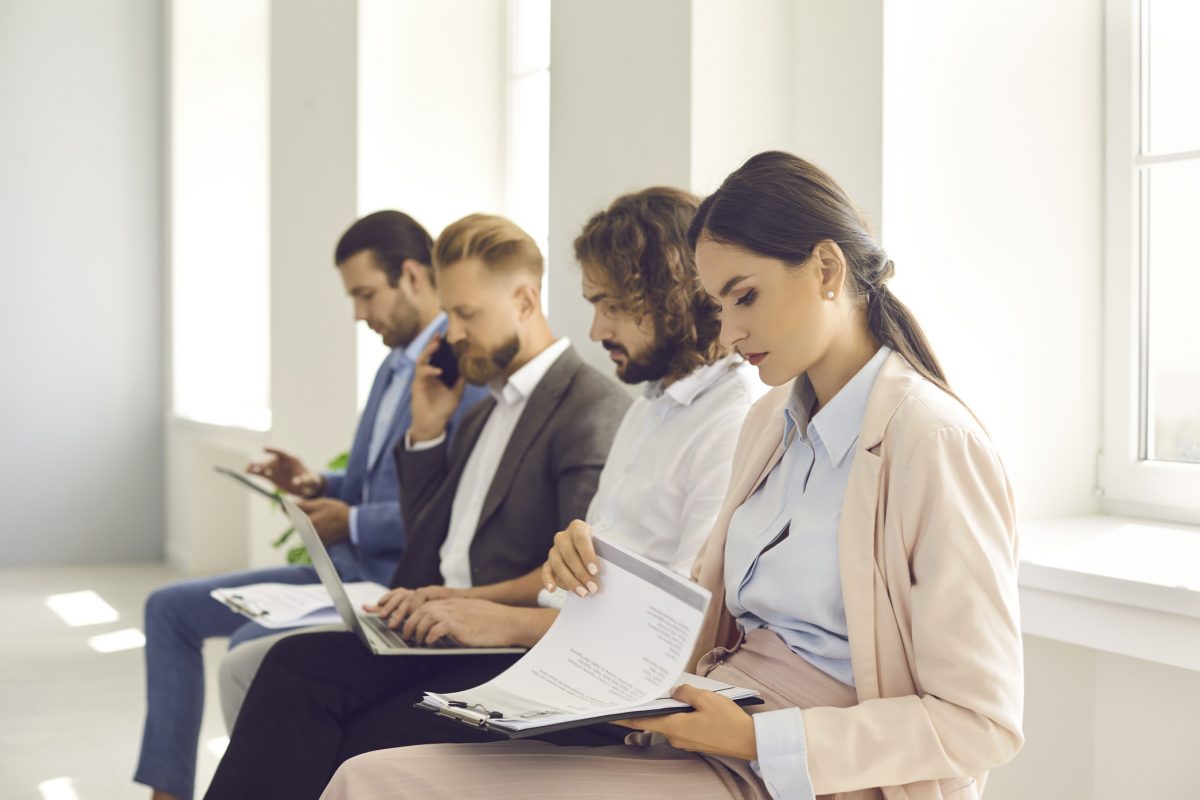 4 Surefire Job Interview Tips to Ace Your Application