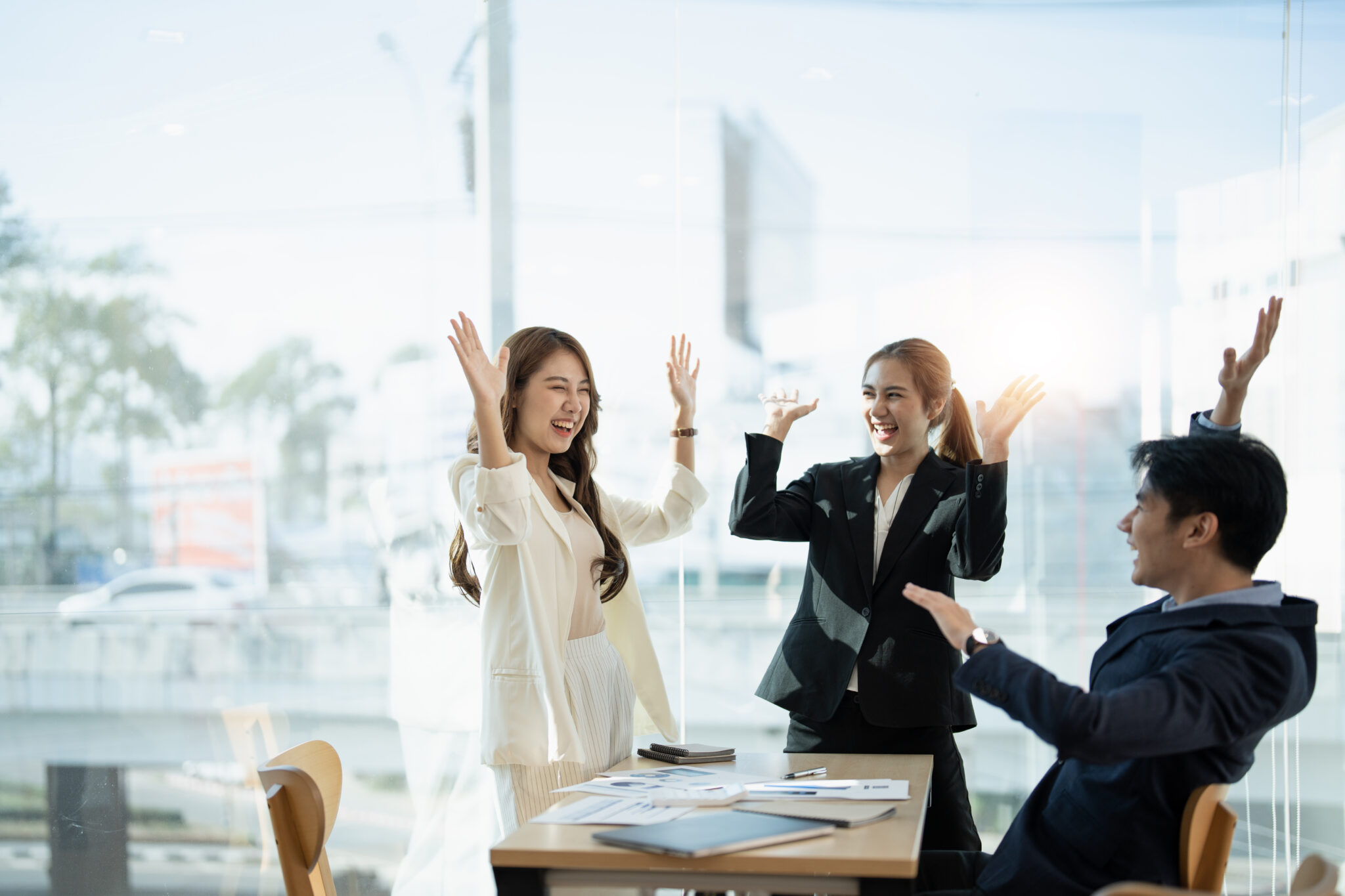 Filipino Workplace Culture: 3 Benefits of a Healthy Workplace
